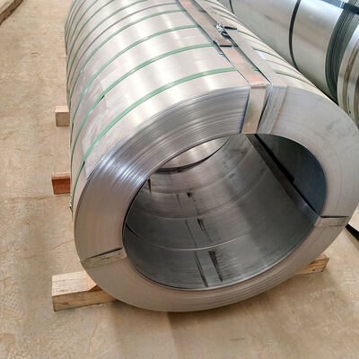 ASTM A653 Galvanized Steel Strip for Construction & Roofing
